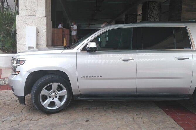 Luxury private transportation from CUN Airport to Cancun Hotel Zone - Pricing & Value