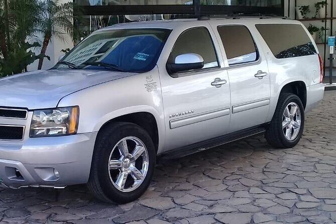 Luxury private transportation from CUN Airport to Cancun Hotel Zone - Who Will Love This Service?