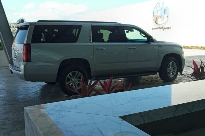 Luxury private transportation from CUN Airport to Cancun Hotel Zone - Final Thoughts