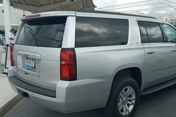 Luxury private transportation from CUN Airport to Puerto Aventuras & Akumal - FAQ