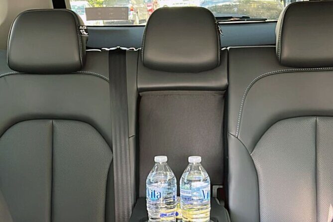 Luxury Private Transportation Service in Mexico City - Why Choose This Private Transportation Service?