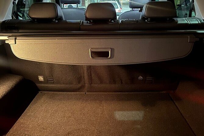 Luxury Private Transportation Service in Mexico City - Authentic Insights from Travelers