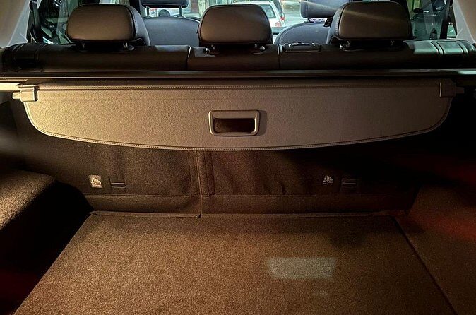 Luxury Private Transportation Service in Mexico City - Who Will Love This Service?