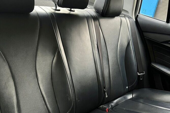 Luxury Private Transportation Service in Mexico City - Final Thoughts