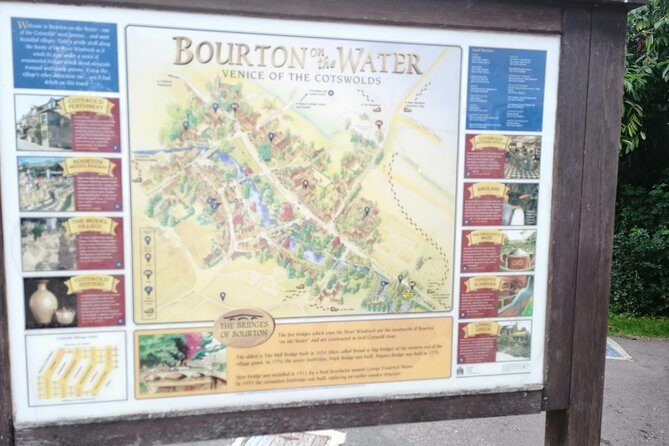 Luxury Private Vehicle Day Hire: From-London Blenheim Palace & Cotswold Villages - The Value of This Tour