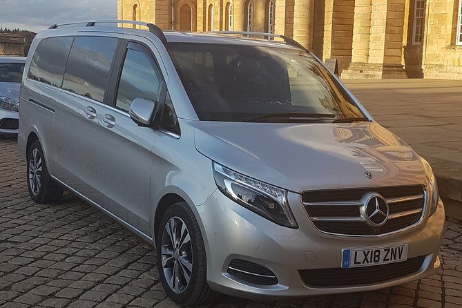 Luxury Private Vehicle Day Hire: From-London Blenheim Palace & Cotswold Villages - Final Thoughts