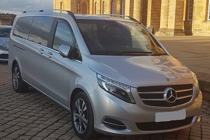 Luxury Private Vehicle Day Hire:London with Stopover Duxford imperial War Museum - A Closer Look at the Luxury Private Day Hire: London with Stopover at Duxford Imperial War Museum