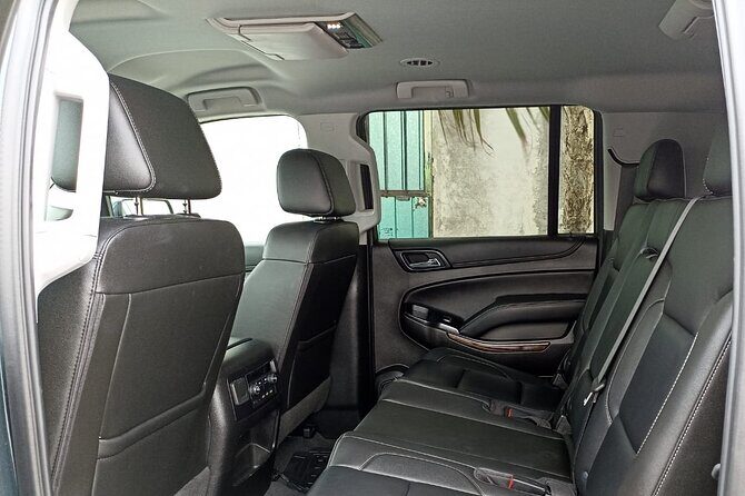 Luxury Private VIP Transportation from Cancun Airport - Pricing and Value