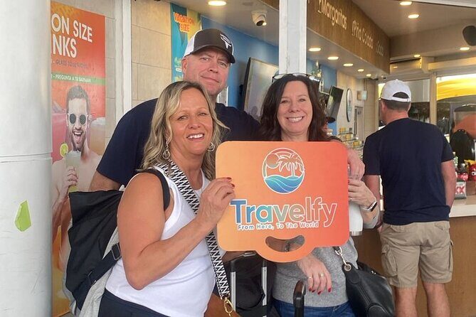 Luxury Private VIP Transportation from Cancun Airport - Who Will Love This Service?