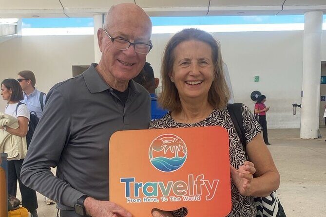 Luxury Private VIP Transportation from Cancun Airport - FAQ