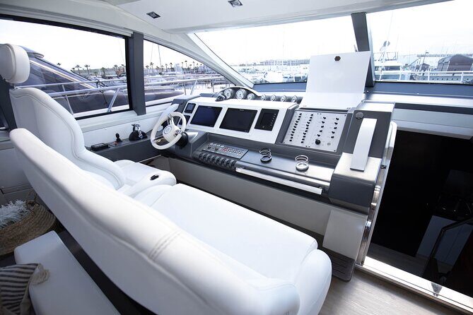 Luxury Private Yacht Experience in Amalfi Coast - Who Will Love This Tour?
