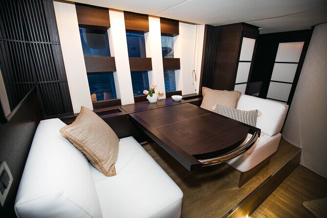 Luxury Private Yacht Experience in Amalfi Coast - The Sum Up
