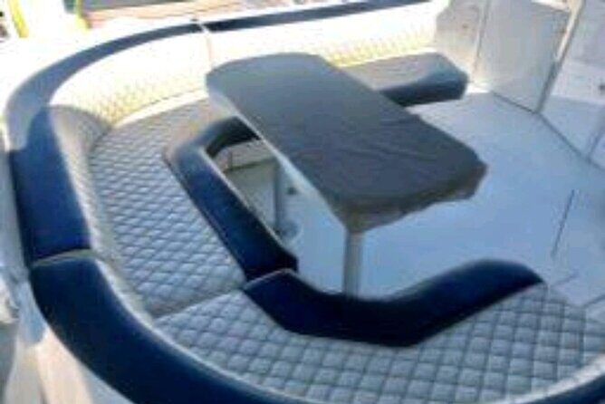 Luxury Private Yacht Rental by the Turquoise Waters of the Caribbean. - Who Would Love This Tour?