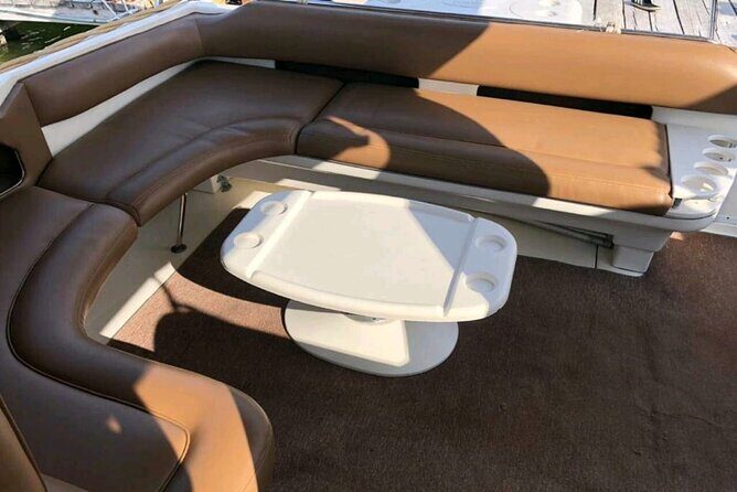 Luxury Private Yacht Rental by the Turquoise Waters of the Caribbean. - The Sum Up: Is This Yacht Tour Worth It?