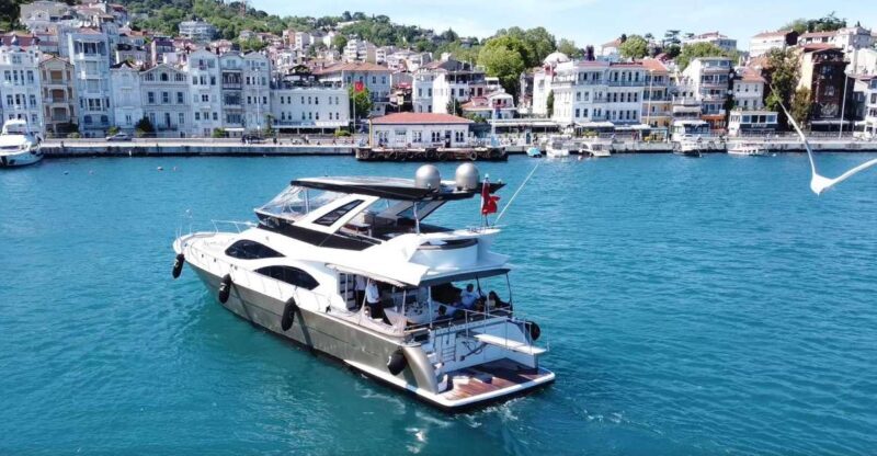 Luxury Private Yacht Rental - What Is This Tour All About?