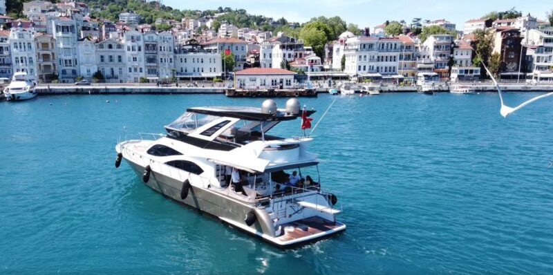 Luxury Private Yacht Rental - Value for Money: Is It Worth the Price?