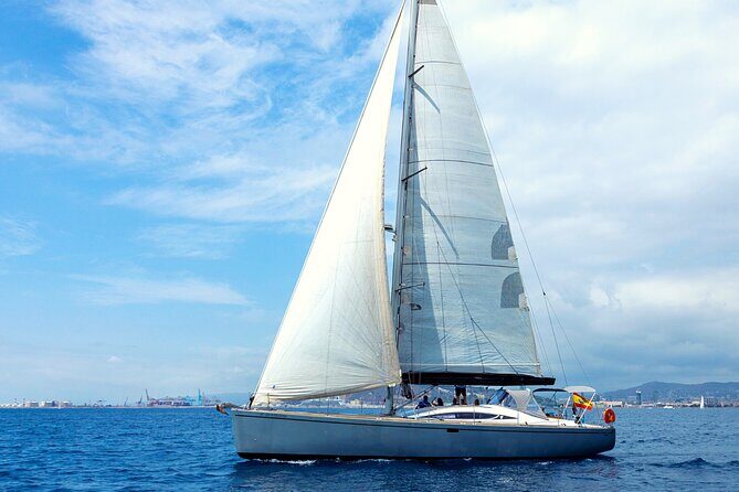 Luxury Private Yacht Sailing Tours in Barcelona - Authentic Guest Experiences