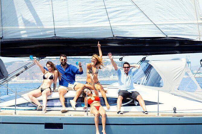 Luxury Private Yacht Sailing Tours in Barcelona - Final Thoughts: Is This Tour Worth It?