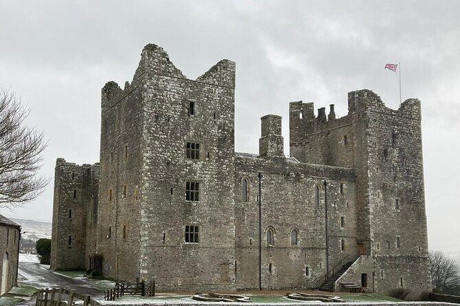 Luxury Private Yorkshire Dales National Park Tour - Who Would Love This Tour?