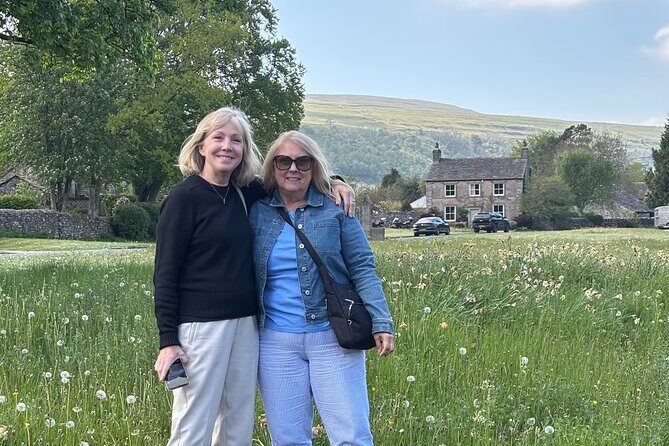 Luxury Private Yorkshire Dales National Park Tour - FAQs
