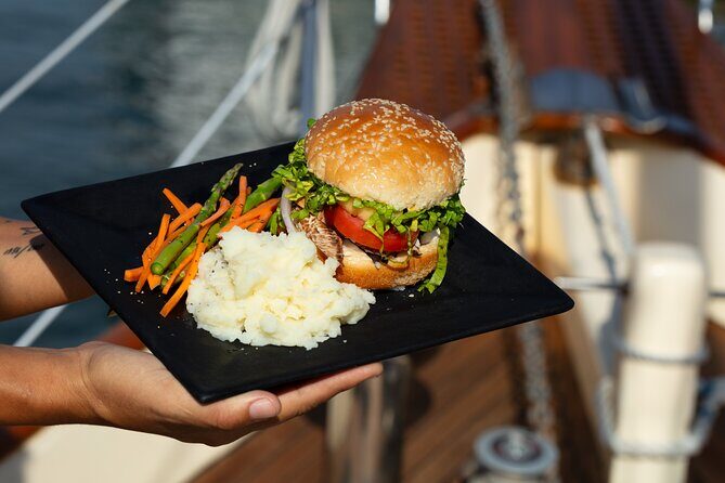 Luxury Puerto Vallarta Shared Sailing Tour: Sail, Swim & Dine - Frequently Asked Questions