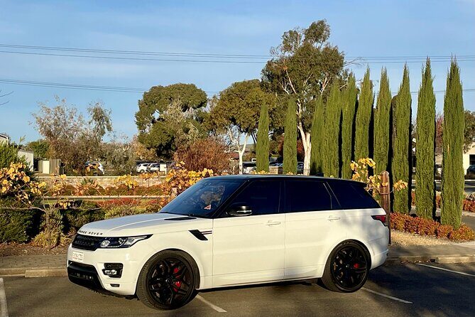 Luxury Range Rover Barossa Valley Half Day Private Tour For 2 - Who Will Love This Tour?