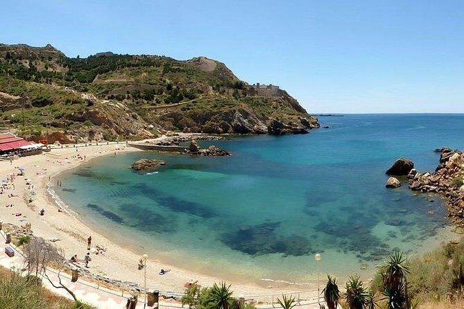 Luxury Rewaco Trike "The Fun In The Sun Tour" - (3 hours, Min of 2 Passengers) - Frequently Asked Questions