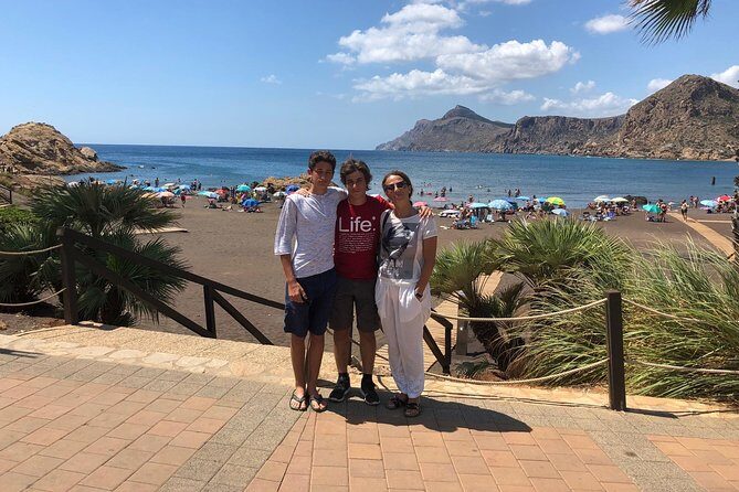 Luxury Rewaco Trike "The Photo Blaster Tour" - (2 hours, Min of 2 passengers) - What’s Included and How It Works