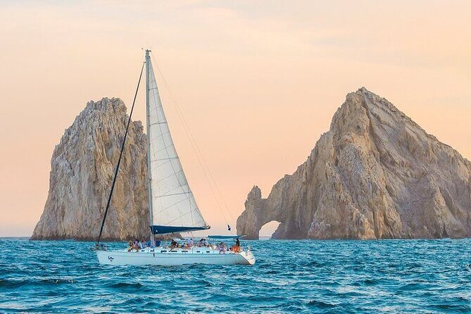 Luxury Sailboat Tour at Sunset in Los Cabos + Snacks + Premium Drinks - Practical Considerations