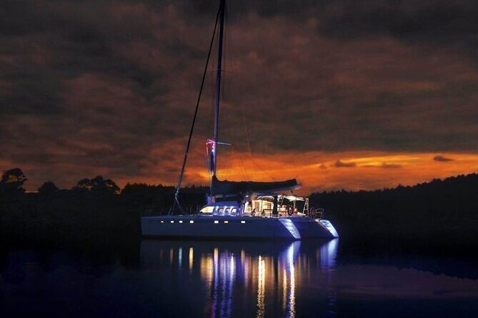 Luxury Sailing - Mori Rock Carvings - Taupo Sailing Adventures - What Reviewers Say