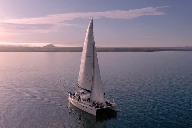 Luxury Sailing - Mori Rock Carvings - Taupo Sailing Adventures - FAQ