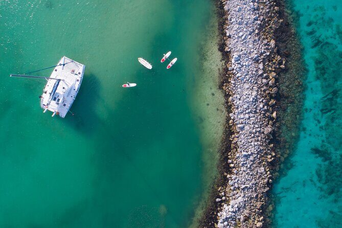 Luxury Sailing & Snorkeling Experience from Riviera Maya - Final Thoughts