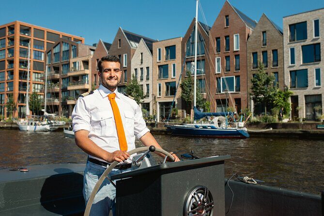 Luxury Shared Canal Tour with live guide - Final Thoughts