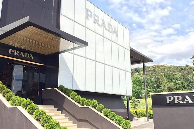 Luxury Shopping Experience: Private Chauffeur to The Mall & Prada - Final Thoughts: Is This Tour Right for You?