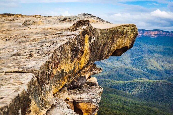 Luxury Small Group of 5 Blue Mountains Escape Tour - Key Points