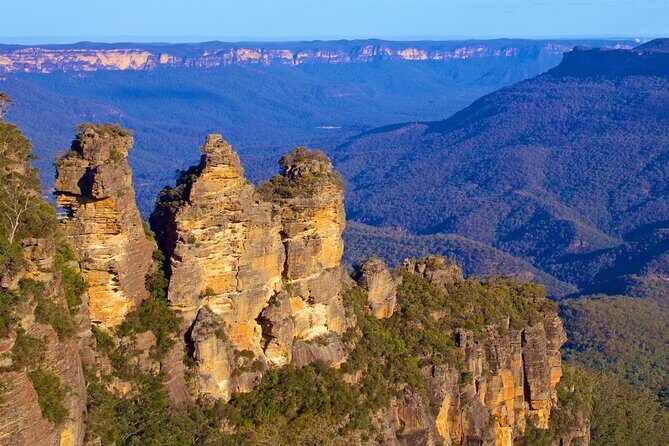 Luxury Small Group of 5 Blue Mountains Escape Tour - Why Choose a Small Group?