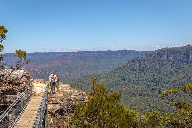 Luxury Small Group of 5 Blue Mountains Escape Tour - Who Will Love This Tour?