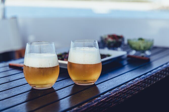 Luxury Snorkel Adventure in Cabo - What We Love About This Tour