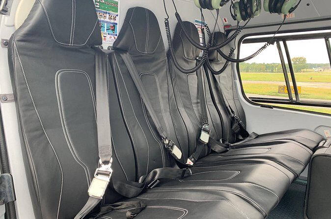 Luxury Spa Retreat with Private Helicopter from NYC - FAQ