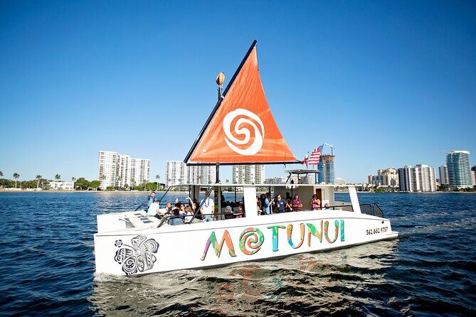 Luxury Sunset Catamaran Cruise - An Inside Look at the Experience