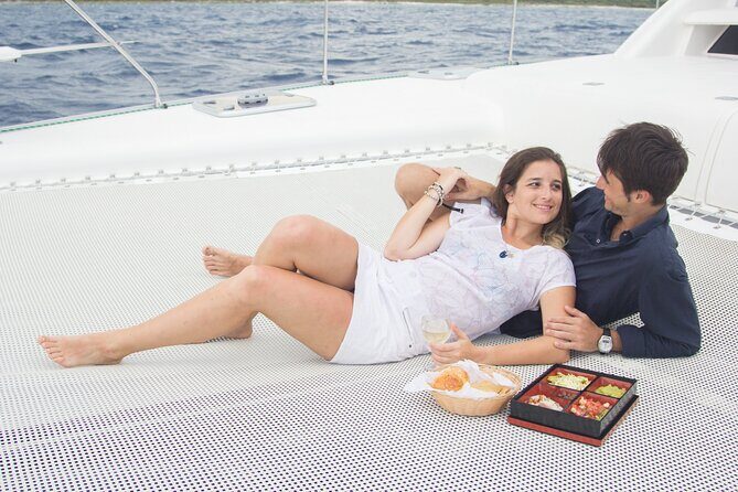 Luxury Sunset Cruise from Riviera Maya - What to Expect During the Experience