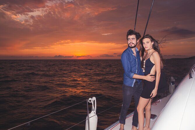 Luxury Sunset Cruise from Riviera Maya - Who Will Love This Tour?