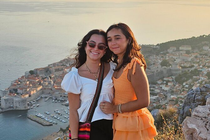 Luxury Sunset Tour with Wine Tasting - Who Should Consider This Tour?