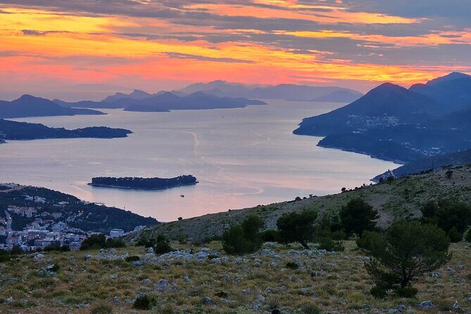 Luxury Sunset Tour with Wine Tasting - FAQ