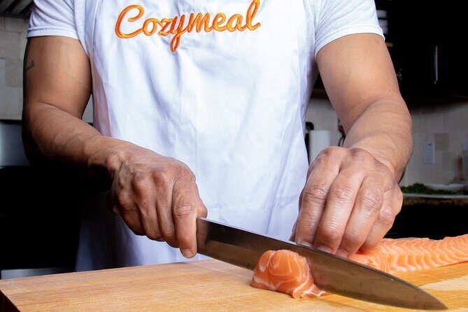 Luxury Sushi-Making Class in Minneapolis (Includes 5-Course Meal) - Final Thoughts