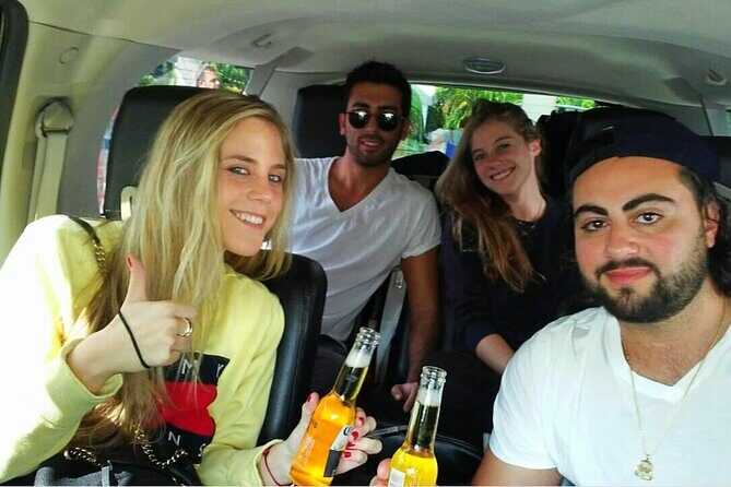 Luxury SUV arrivals from Cancun Airport one way - Final thoughts: Is this transfer right for you?