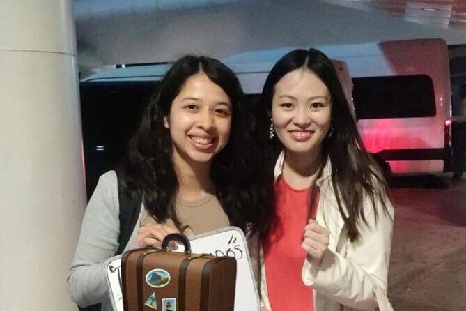 Luxury SUV Departure Transportation to Cancun Airport - Who Should Consider This Service?