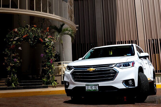 Luxury SUV Departure Transportation to Cancun Airport - The Sum Up: Is It Worth It?