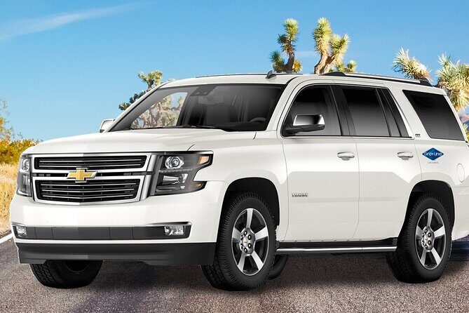 Luxury SUV One Way Airport Private Service Only Arrival - A Practical Review of the Luxury SUV One Way Airport Private Service in Los Cabos