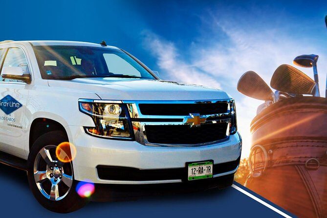 Luxury SUV One Way Airport Private Service Only Arrival - An In-Depth Look at the Experience